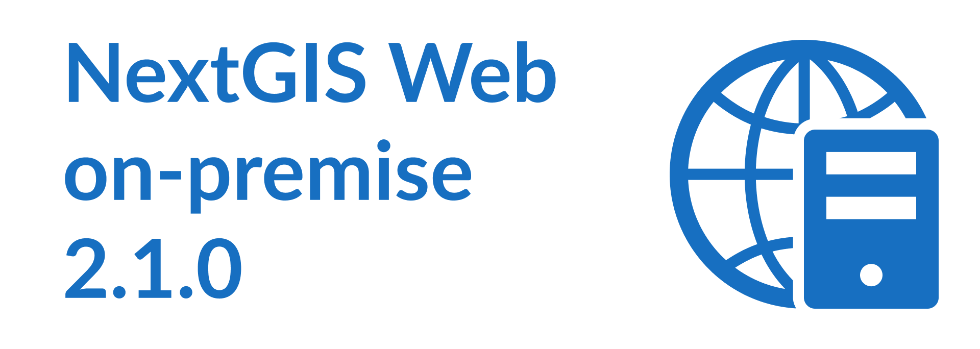 What’s new in NextGIS Web on-premise 2.1.0 | NextGIS