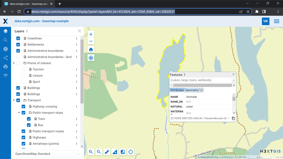 Annotating web maps, layers from Google Sheets, and new integration ...