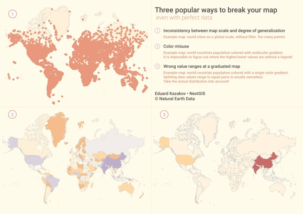 #30DayMapChallenge 2023 completed! | NextGIS